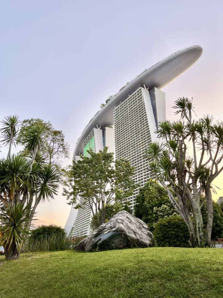 Marina Bay Sands Infinity Pool Review 2025 - alovelettertoasia.com