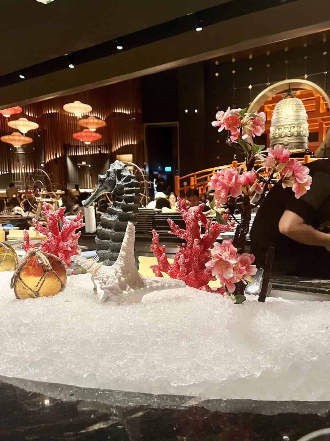 Marina Bay Sands Food Recommendations - alovelettertoasia.com