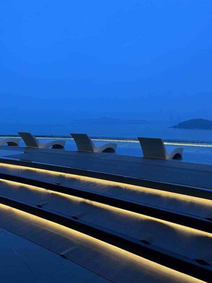 Signiel Busan, Haeundae Hotel Review 2025 - alovelettertoasia.com