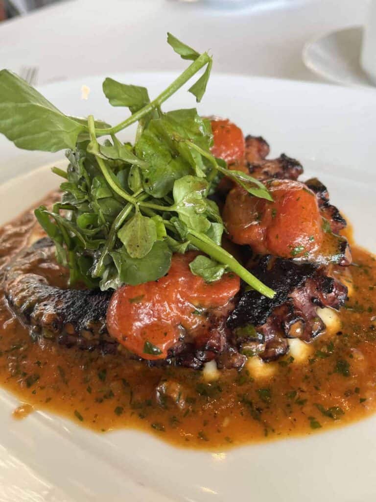 Marina Bay Sands Food Recommendations - alovelettertoasia.com
