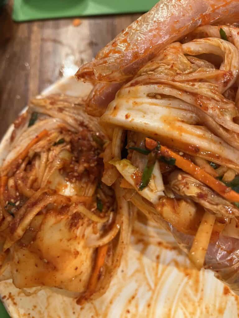 What to eat in Busan (2025) (+What NOT) - alovelettertoasia.com