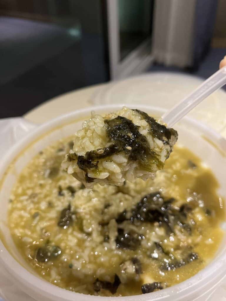 Foods to Try in Korea Beyond Kimchi - alovelettertoasia.com
