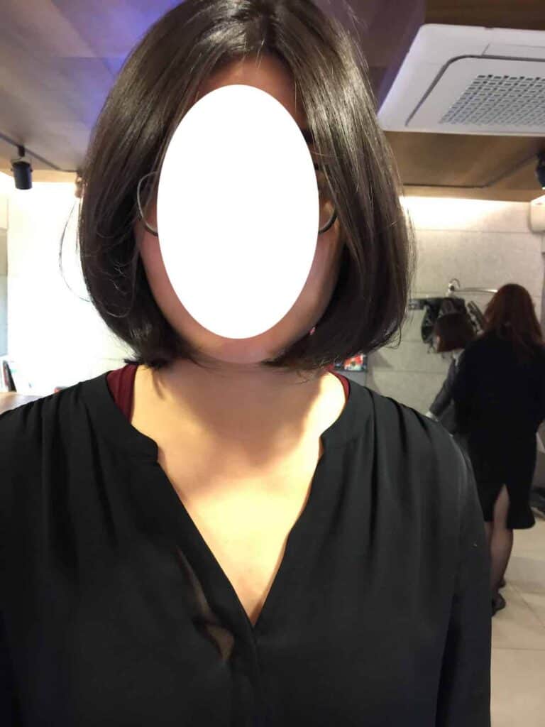 Juno Hair Seoul Review 2025 - alovelettertoasia.com