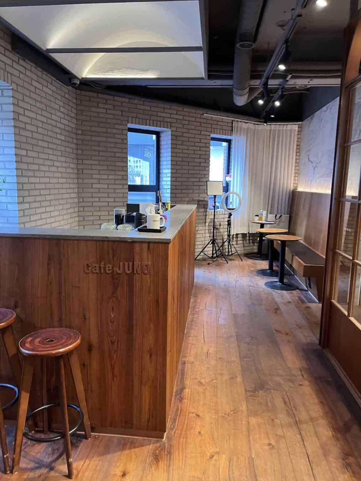 Juno Hair Seoul Review 2025 - alovelettertoasia.com