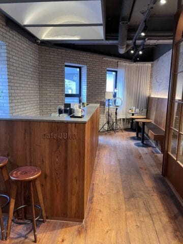 Juno Hair Seoul Review 2025 - alovelettertoasia.com