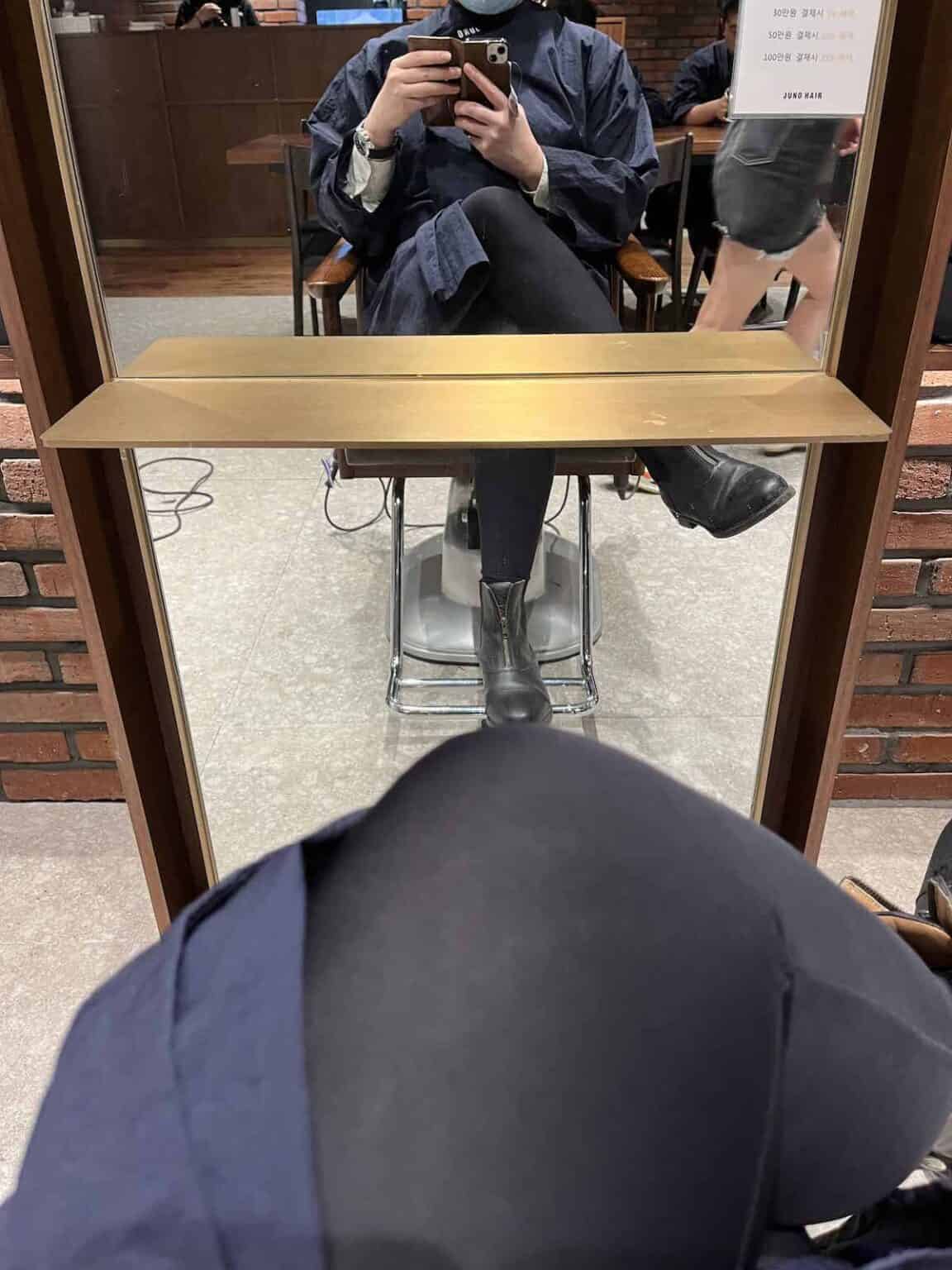 Juno Hair Seoul Review 2024 - alovelettertoasia.com