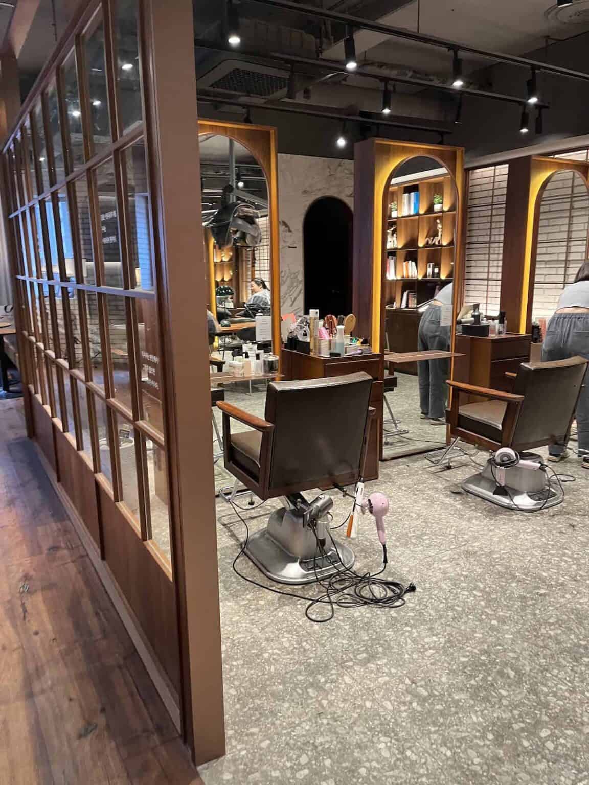 Juno Hair Seoul Review 2024 - alovelettertoasia.com