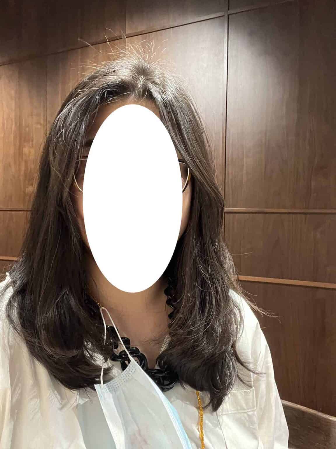 Juno Hair Seoul Review 2024 - alovelettertoasia.com