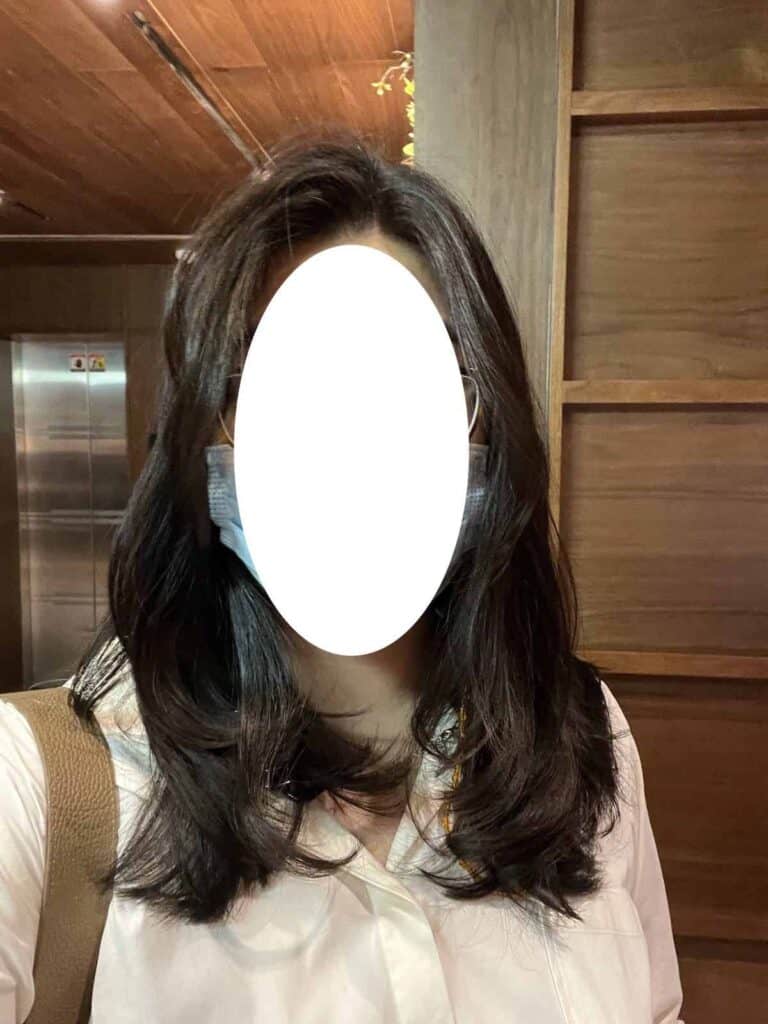 Juno Hair Seoul Review 2025 - alovelettertoasia.com