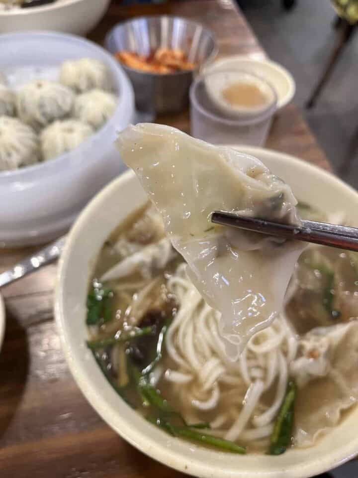 23 Best Non Spicy Korean Food That I Tried - alovelettertoasia.com