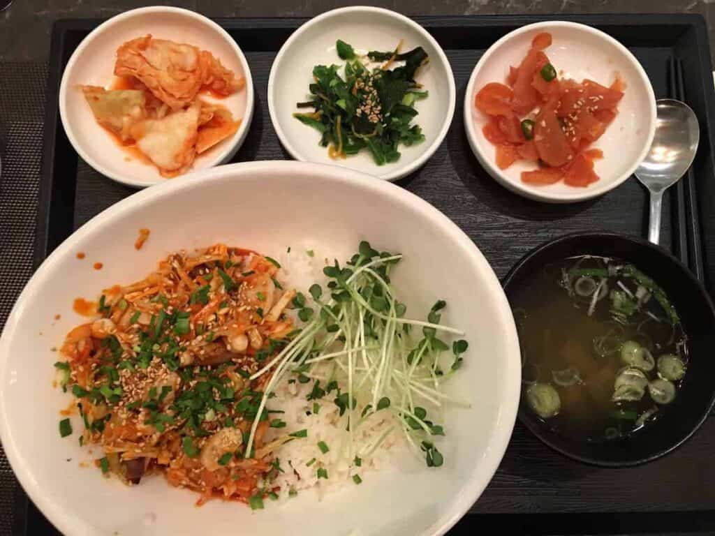 Korean Cooking Classes in Seoul 2026 - alovelettertoasia.com
