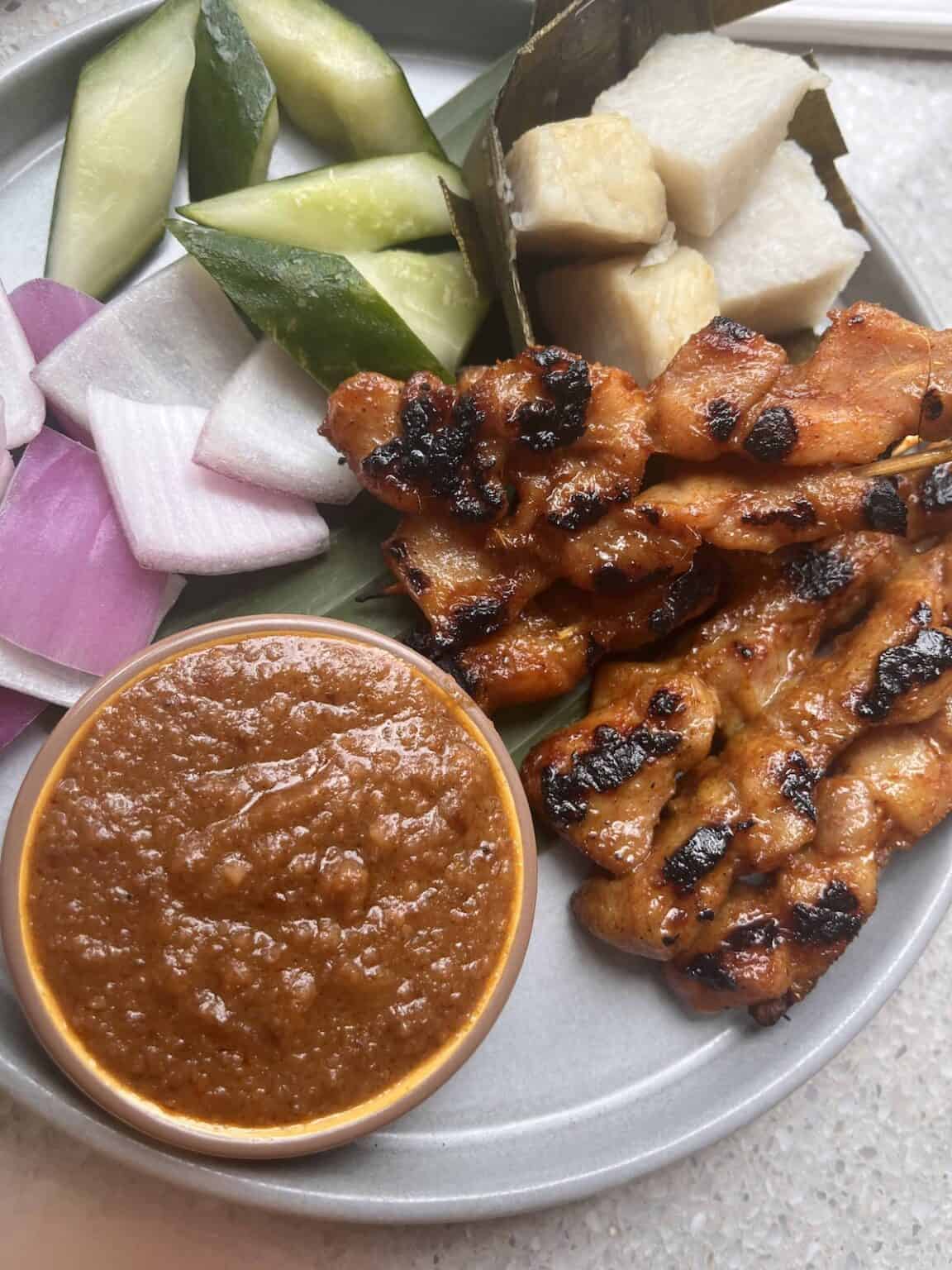 45 Street Foods You Can't Miss in Singapore - alovelettertoasia.com